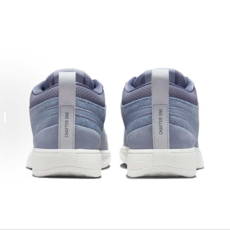 Nike 籃球鞋 Book 1 EP 米白 霧藍 運動鞋FJ4250-100 FJ4250-400 FJ4250-101 | 蝦皮購物