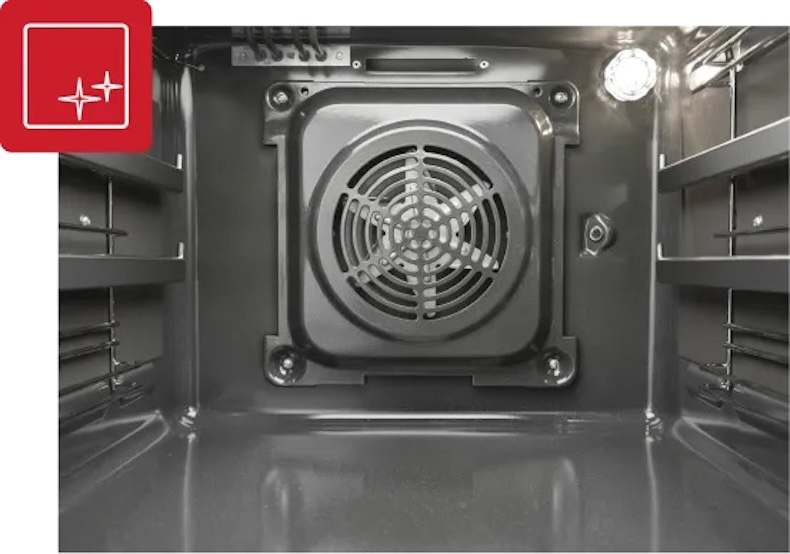 Amica 亮黑多工烘培烤箱 XTS 900B TW | 蝦皮購物