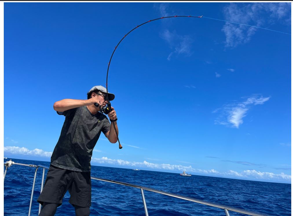 🔥【台南平昇釣具】🔥DAIWA OUTRAGE BR SJ 慢鐵竿 槍柄 路亞竿 船釣61B-3 B-4 B-5 路亞 | 蝦皮購物