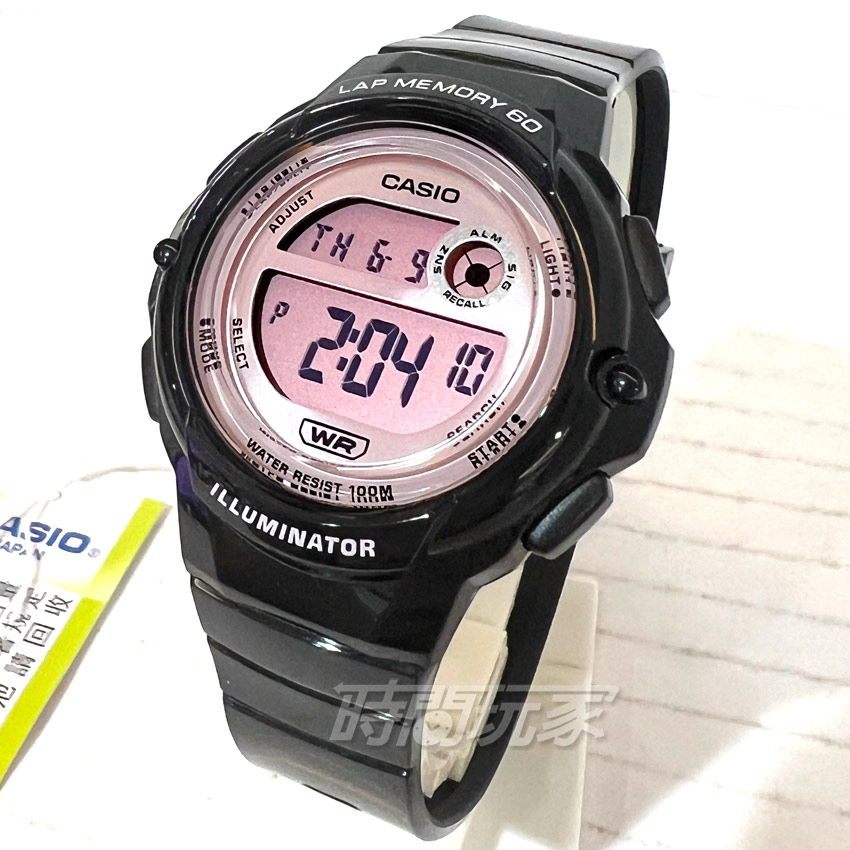 LWS-1200H 卡西歐 CASIO 原價1260 G-SHOCK 適合跑者 運動風格 計時碼錶 電子錶 世界時間 | 蝦皮購物