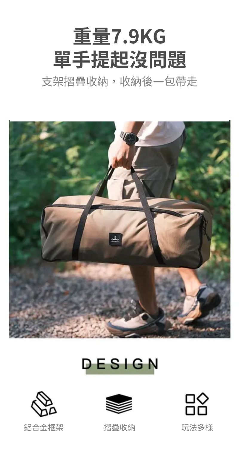 【行者部落】//台中現貨// Defthike 迪飛客 雲朵懸浮 行軍床 彈絲床 充氣床墊 睡墊 床墊 Samtopia | 蝦皮購物