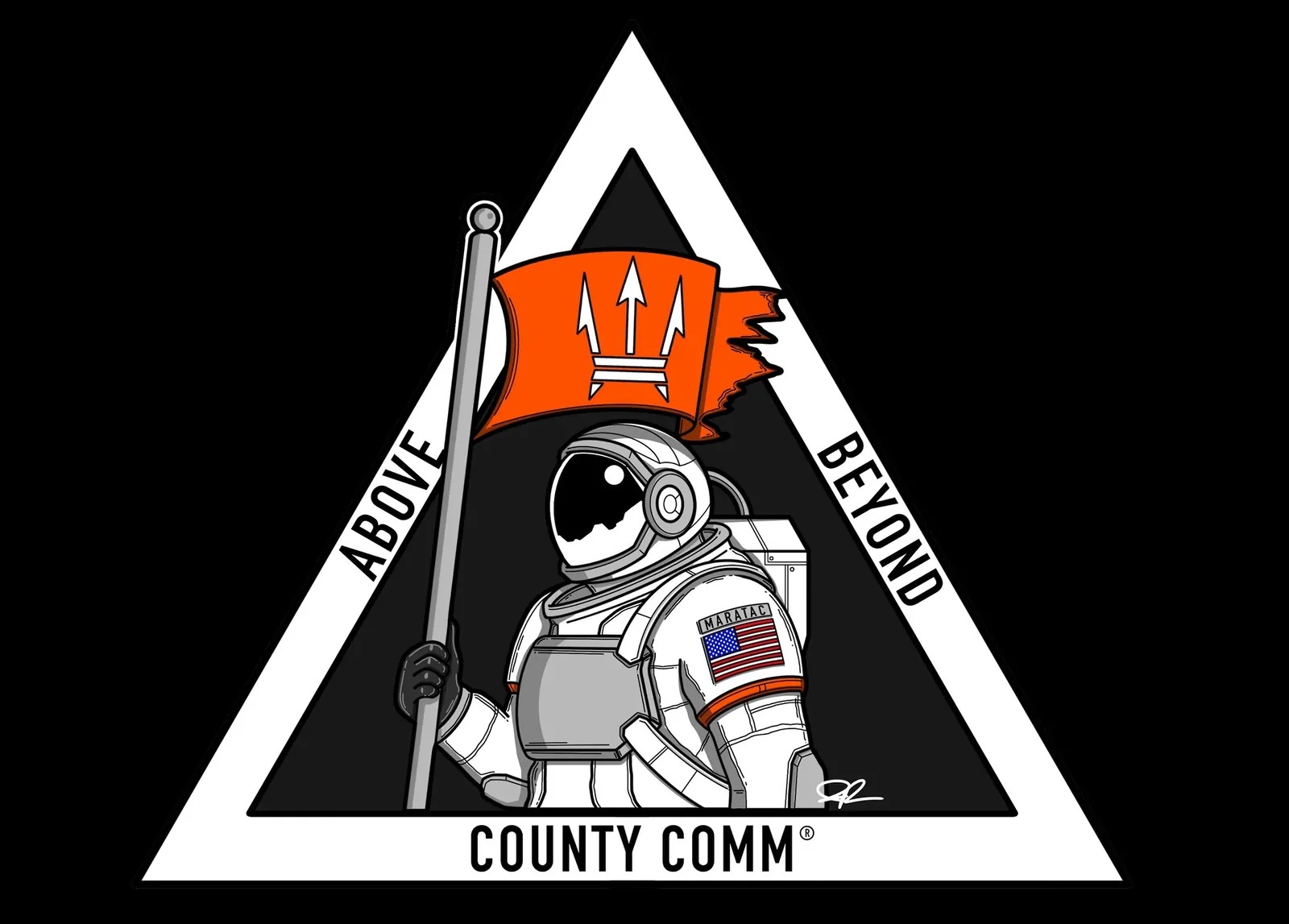 CountyComm POP - Pop Out Pen 快取原子筆 | 蝦皮購物