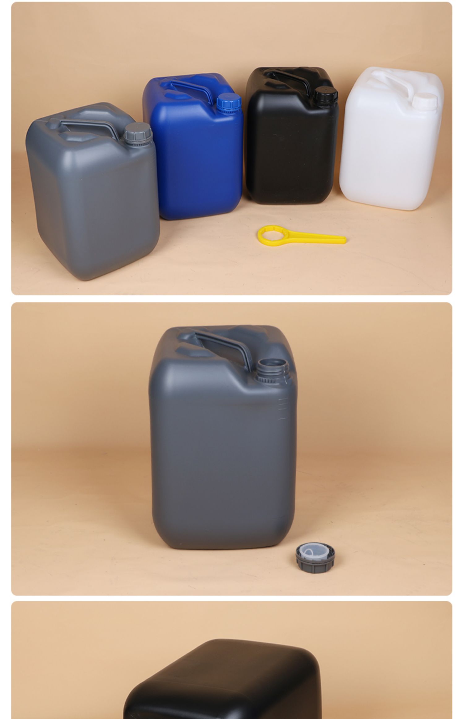 20L升桶 25KG 對角桶 化工桶 水桶 儲水桶 塑膠桶 手提桶 運輸桶 油桶 桶 塑料桶 | 蝦皮購物