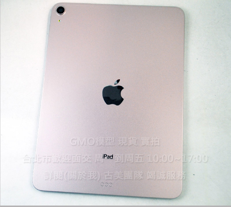 GMO模型精仿A貨Apple蘋果 iPad Air 5代 4代 10.9吋 展示Dummy包膜1:1道具上繳摔機假機 | 蝦皮購物