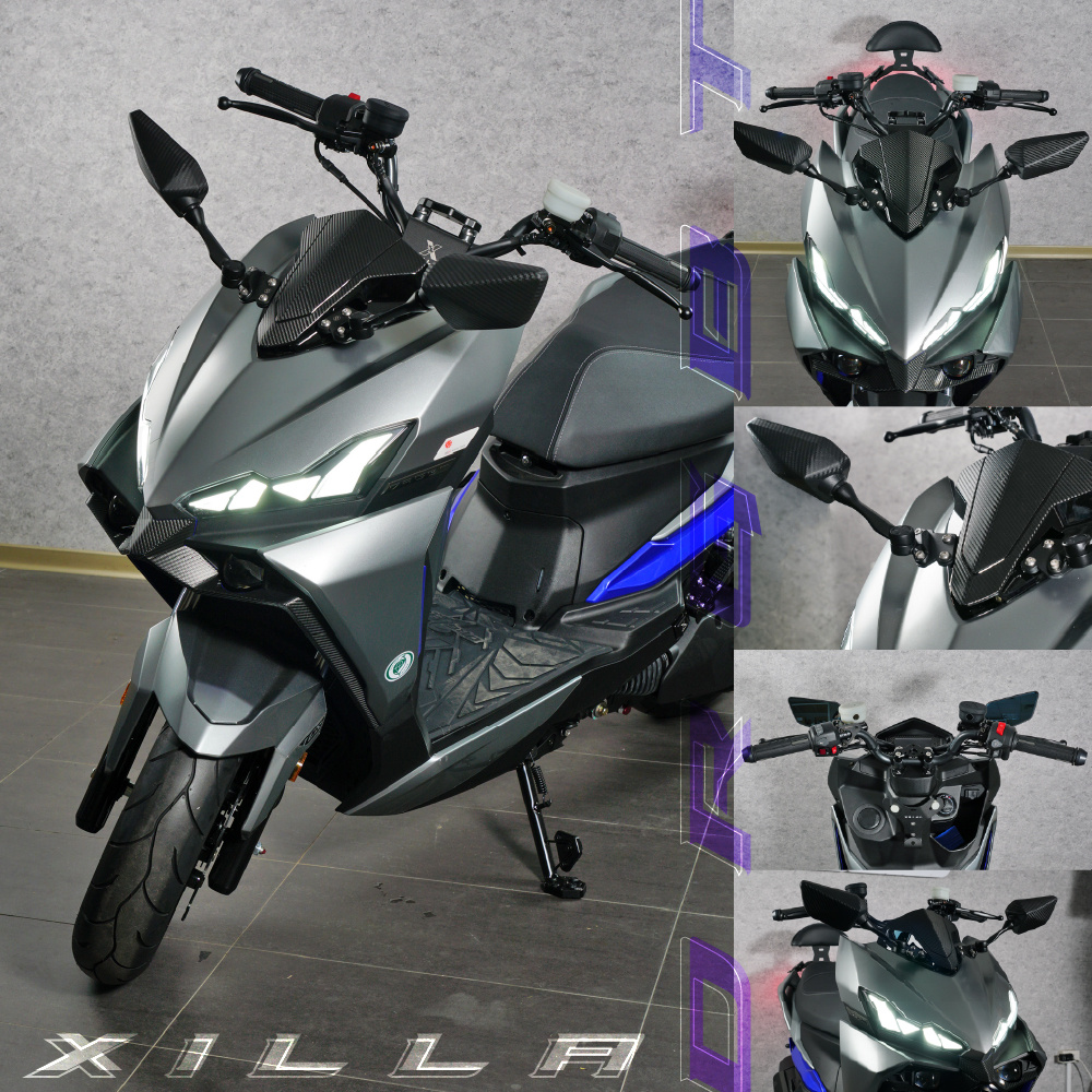 Xilla 新品 drg2 改裝 drg drgbt 專用 後照鏡前移套件 後視鏡前移 後照鏡 前移支架 改裝 | 蝦皮購物