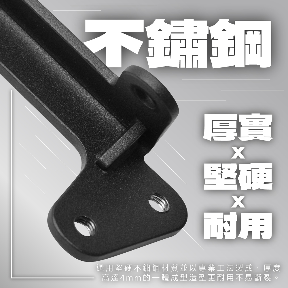 Xilla 新品 drg2 改裝 drg drgbt 專用 後照鏡前移套件 後視鏡前移 後照鏡 前移支架 改裝 | 蝦皮購物