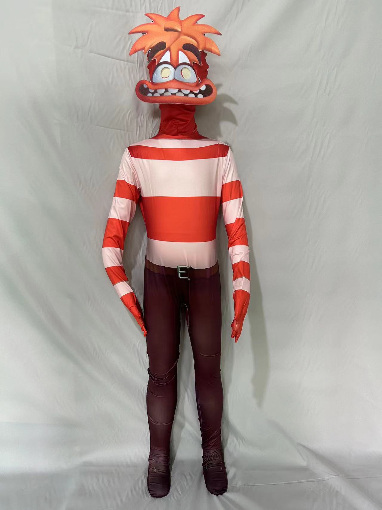 免運 腦筋急轉彎 Inside Out cos 舞台表演 連體衣 樂樂 厭厭 憂憂 cosplay 角色扮演 頭腦特工隊 | 蝦皮購物