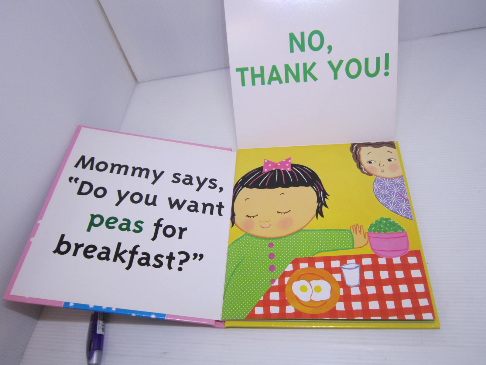 「二手書」Excuse me Book of Manners Karen Katz 英文繪本 精裝 lift flap | 蝦皮購物