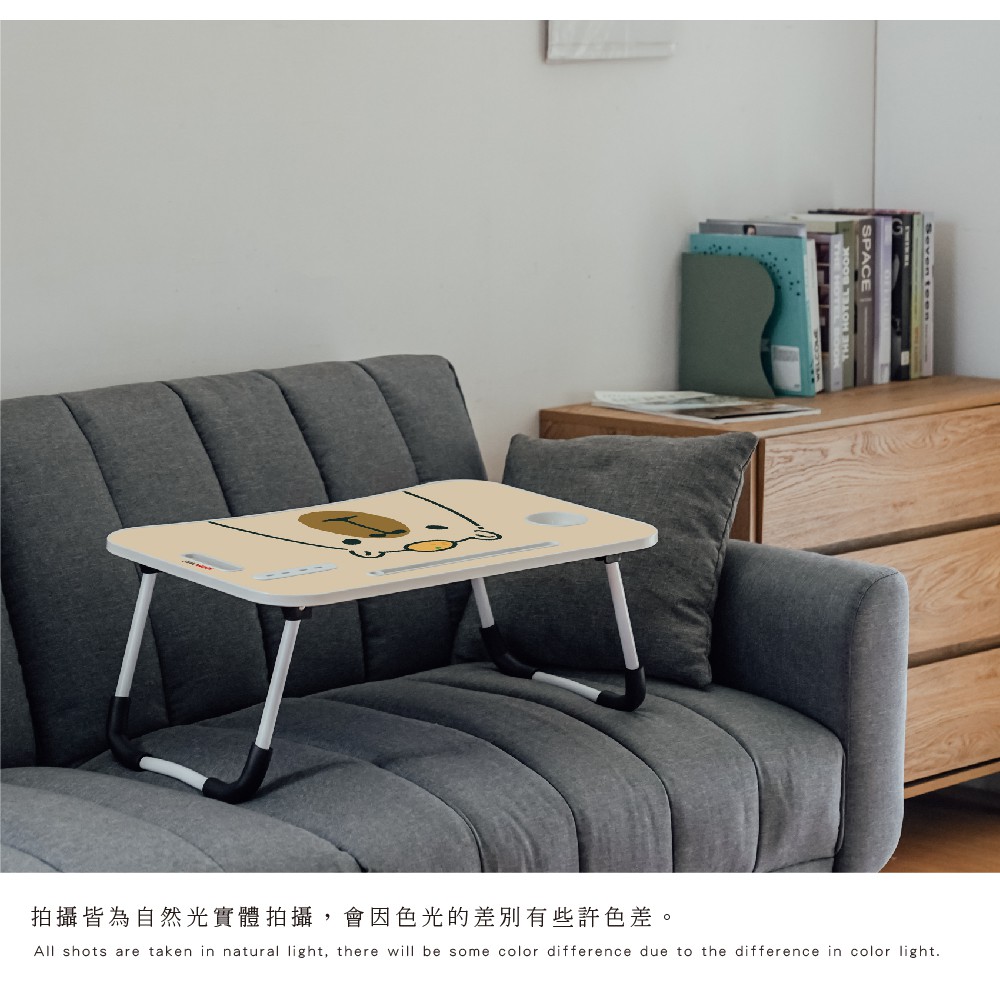 RICHOME 福利品 TA-480 懶人摺疊和室桌 茶几 筆電桌 野餐 沙發桌 折疊桌 露營 和室 | 蝦皮購物