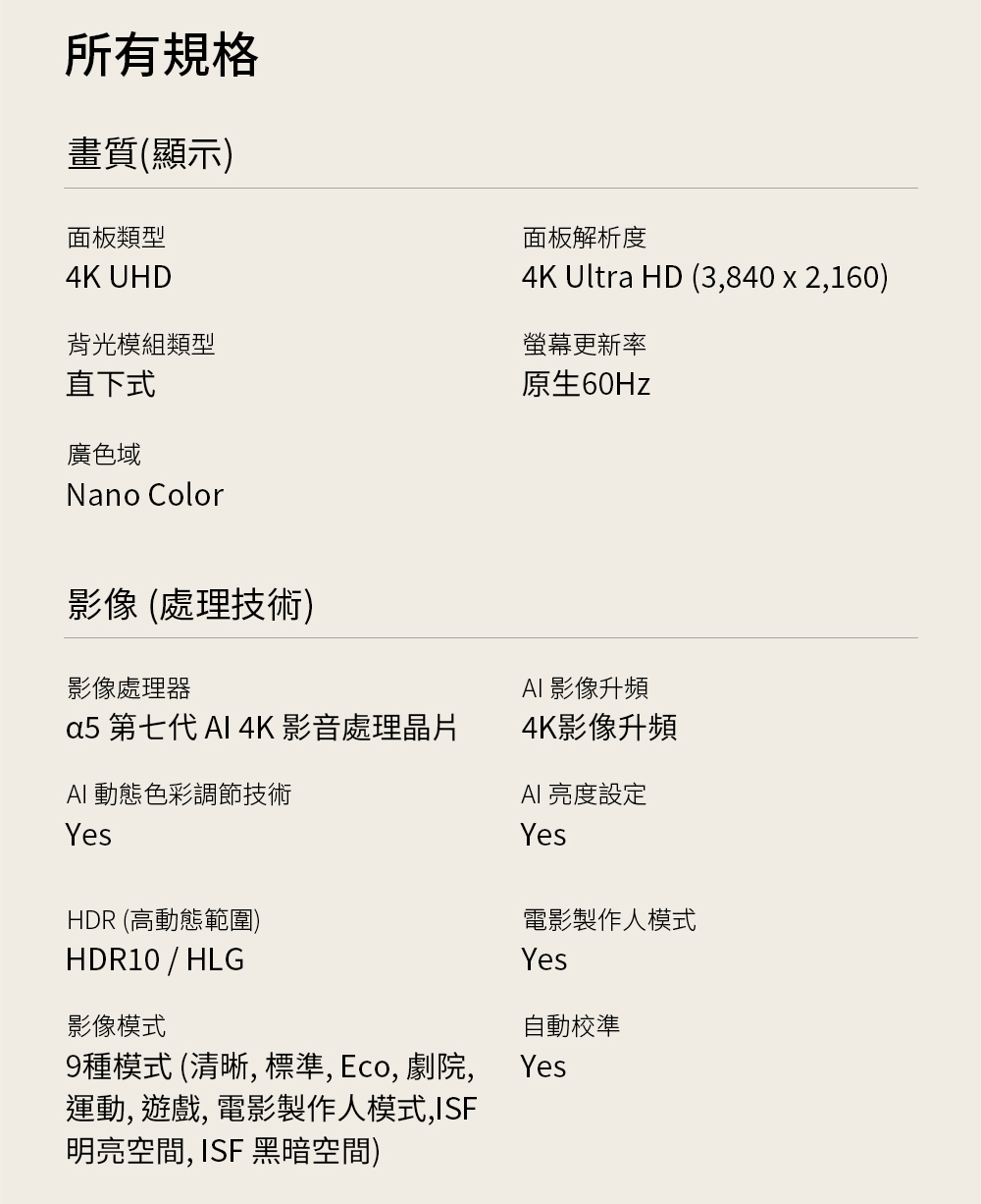 LG 樂金65NANO81TTA NanoCell 4K AI語音物聯網顯示器送HDMI線、防雷擊延長線、防雷擊壁插 | 蝦皮購物