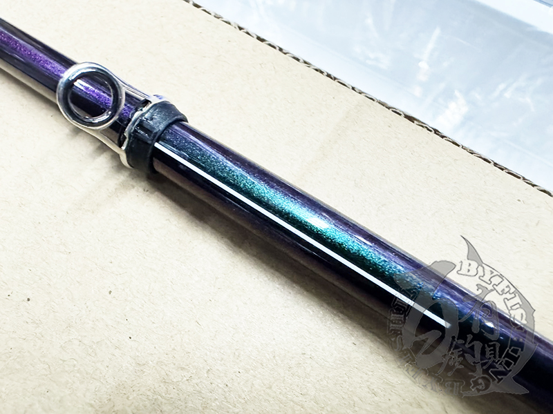 百有釣具 太平洋POKEE 剛柔-海上釣堀 300、360 S／M／H 斜角珠採用 玻纖實心竿尾 新品面運 | 蝦皮購物