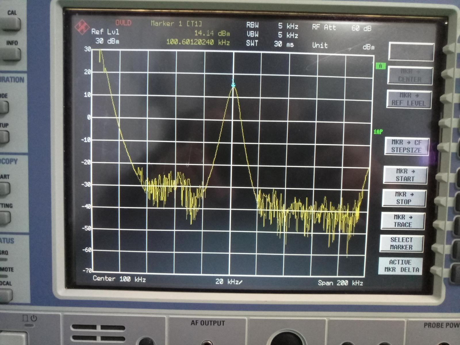 AD603可變增益放大器模塊 電壓放大器 壓控可調 VCA競賽模塊 80dB | 蝦皮購物
