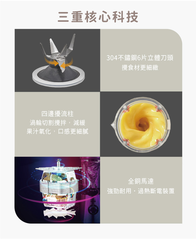 (福利品) 大家源 1.5公升極萃果汁機 TCY-673601 | 蝦皮購物