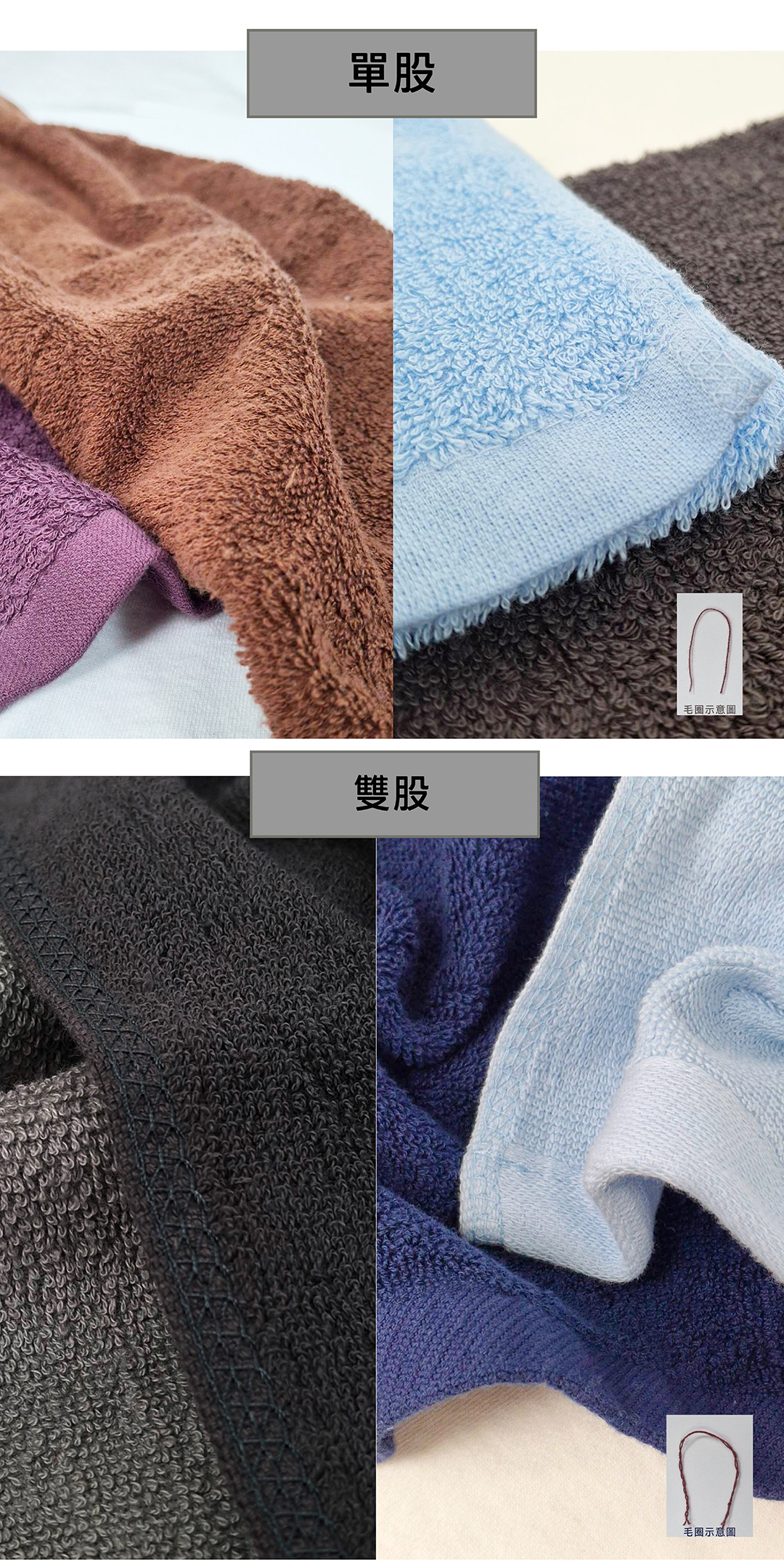 【Dayitowel】《浴巾》緞條紋 浴巾 純棉 吸水極佳 不褪色 大量可客製印字 電繡logo台灣製造 570 440 | 蝦皮購物