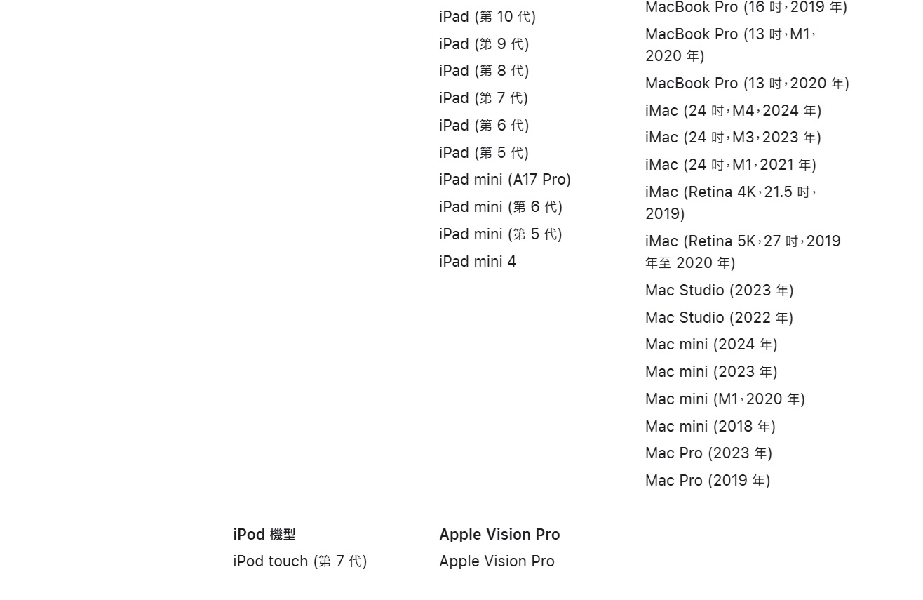 [原廠公司貨] Apple 全新 巧控鍵盤 (USB–C) - 中文 (注音) (MXCL3TA/A, A3203) | 蝦皮購物