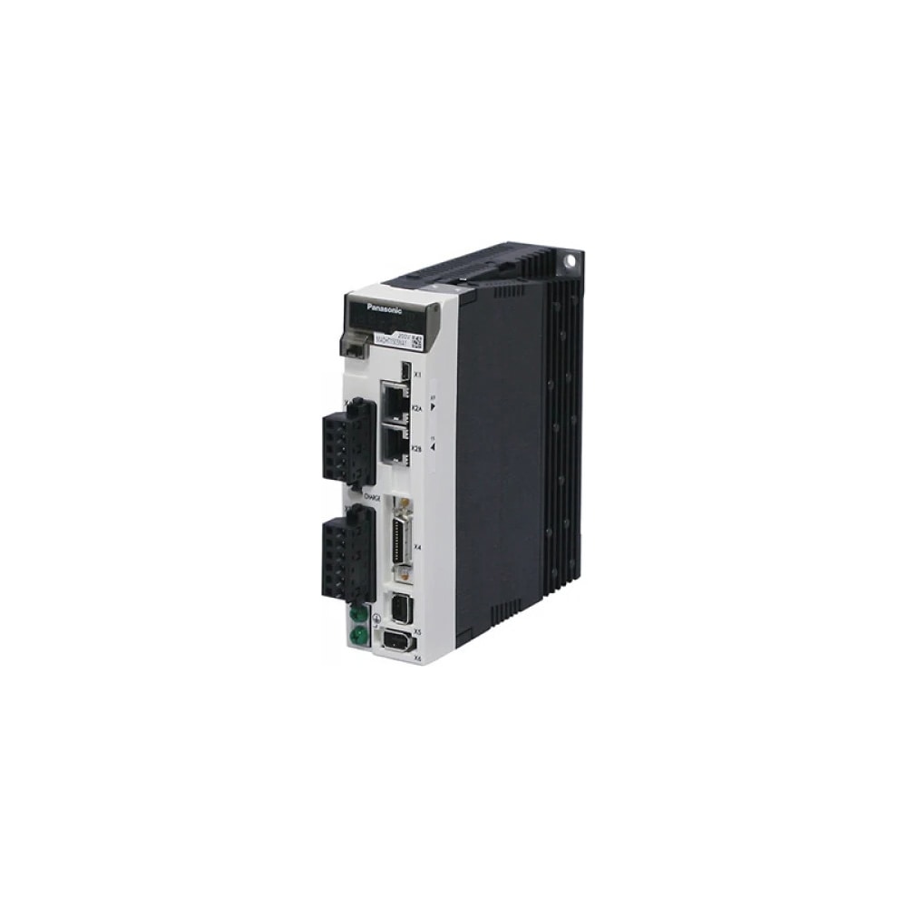 松下伺服驅動器(Servo Drive) | 蝦皮購物