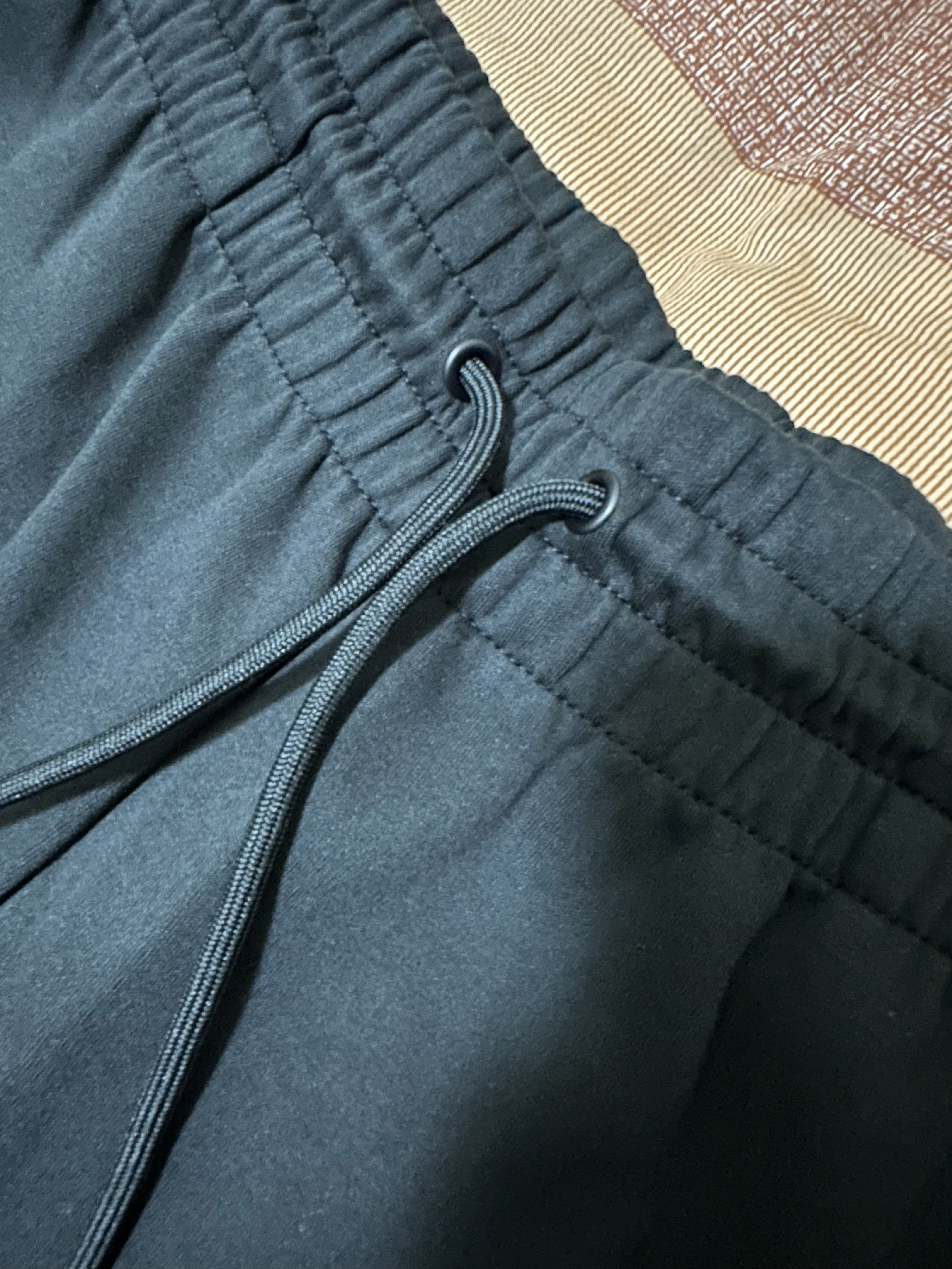 【adidas 愛迪達】男款 運動長褲 Z.N.E. PT 黑色 (亞規尺寸XL) 休閒 棉褲 潮流 時尚 JD9599 | 蝦皮購物