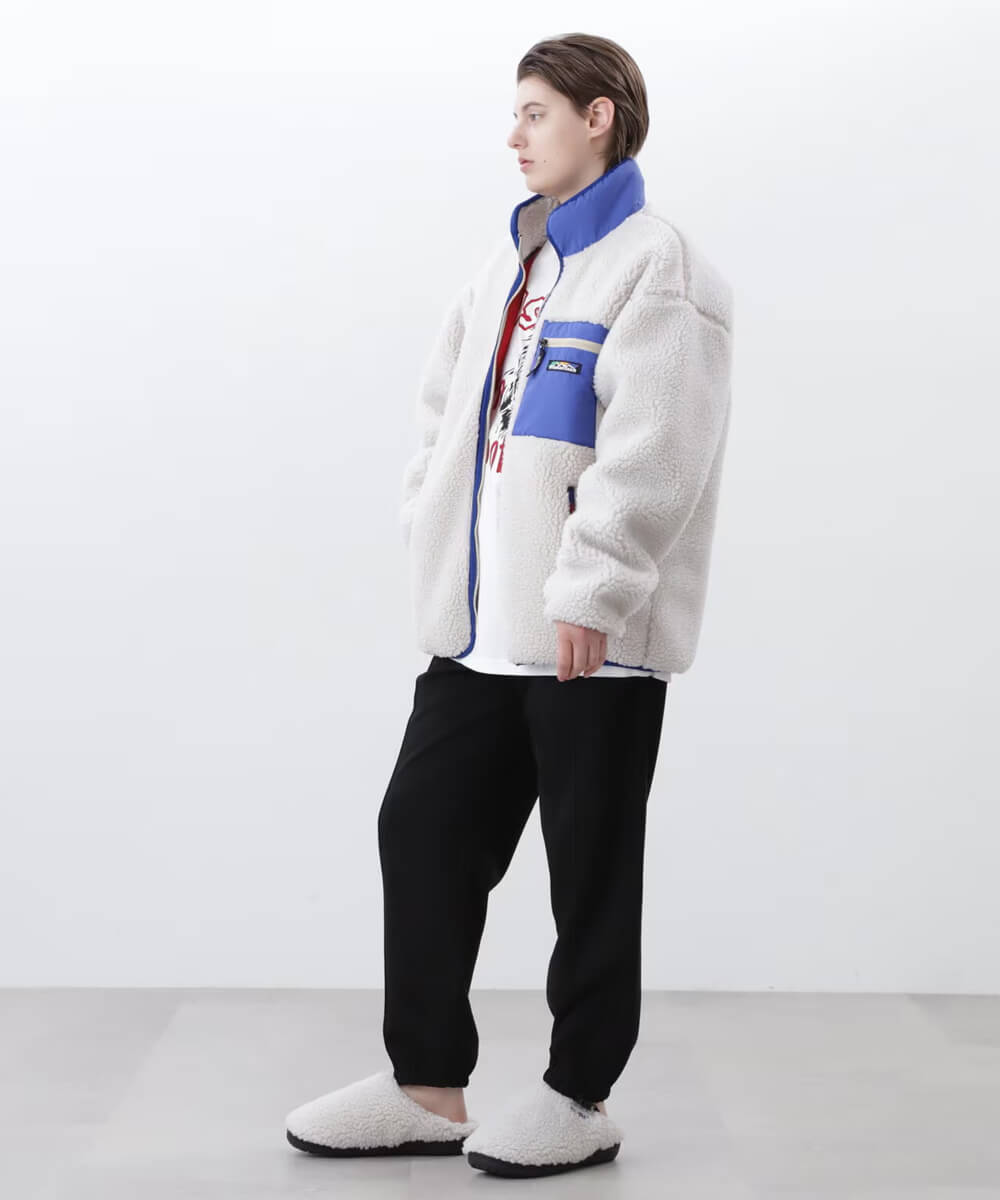 DoReFe｜最新日本限定 秋冬 SUBU x MANASTASH 戶外 毛毛拖鞋 露營保暖 冬季露營 懶人鞋 男穆勒鞋 | 蝦皮購物