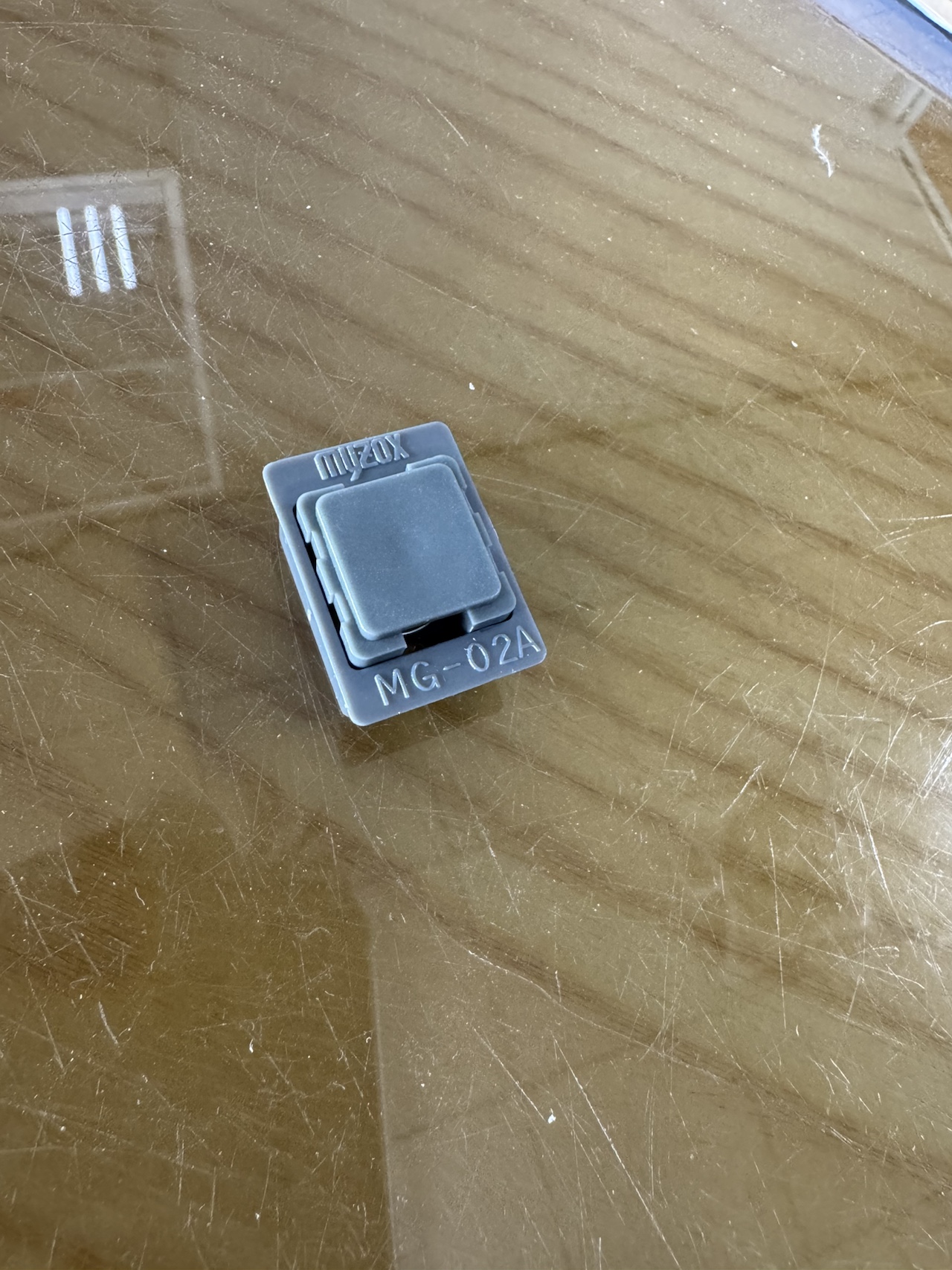 文昌儀器行 日本MYZOX MG-02A MG-02PS 箱尺卡栓 伸縮式箱尺 塔尺 測量尺 箱尺按鈕 公司貨 防塵貼 | 蝦皮購物