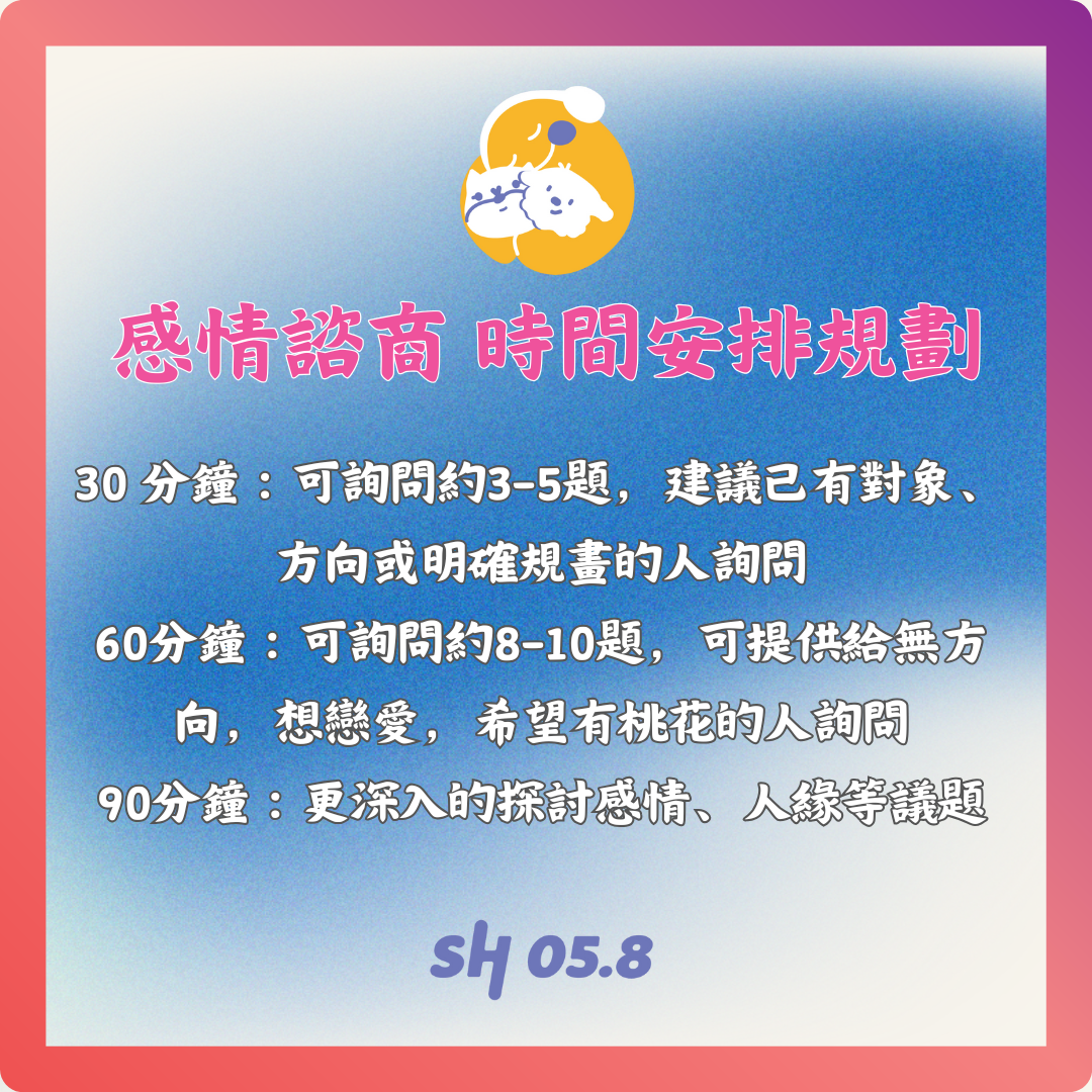 【SH05.8】塔羅占卜｜塔羅諮商｜愛情運勢｜感情觀｜戀愛運｜愛情諮商｜感情諮商｜失戀挽回｜曖昧｜愛情｜感情｜對的人 | 蝦皮購物