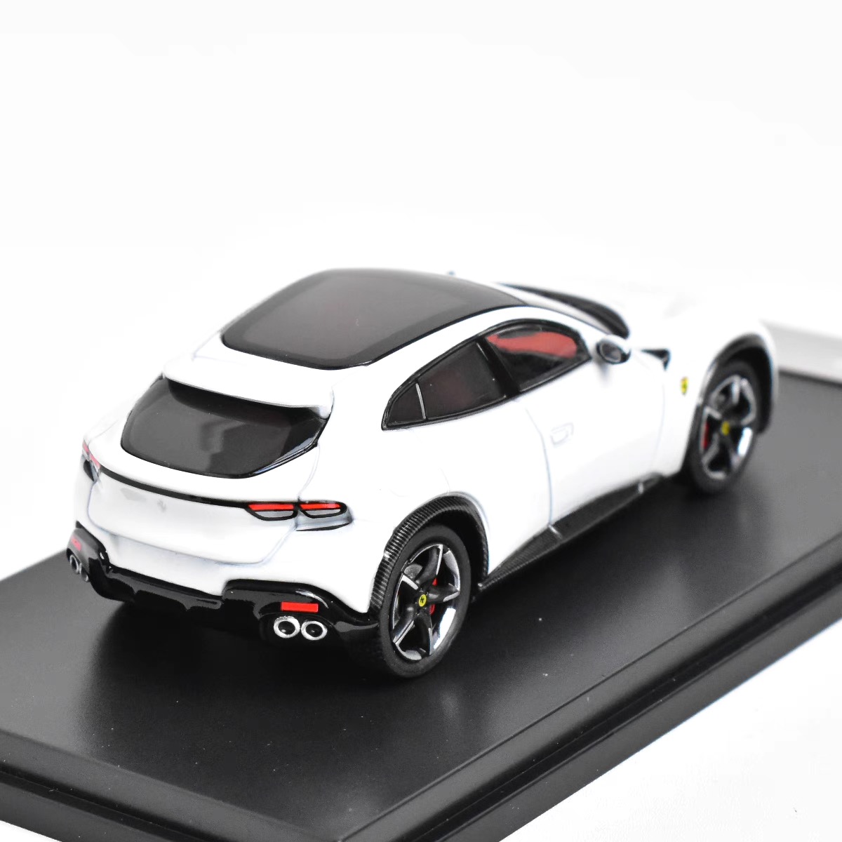 【六四分之一】Funny Model｜Ferrari Purosangue V12 法拉利 FUV｜1/64合金模型車 | 蝦皮購物