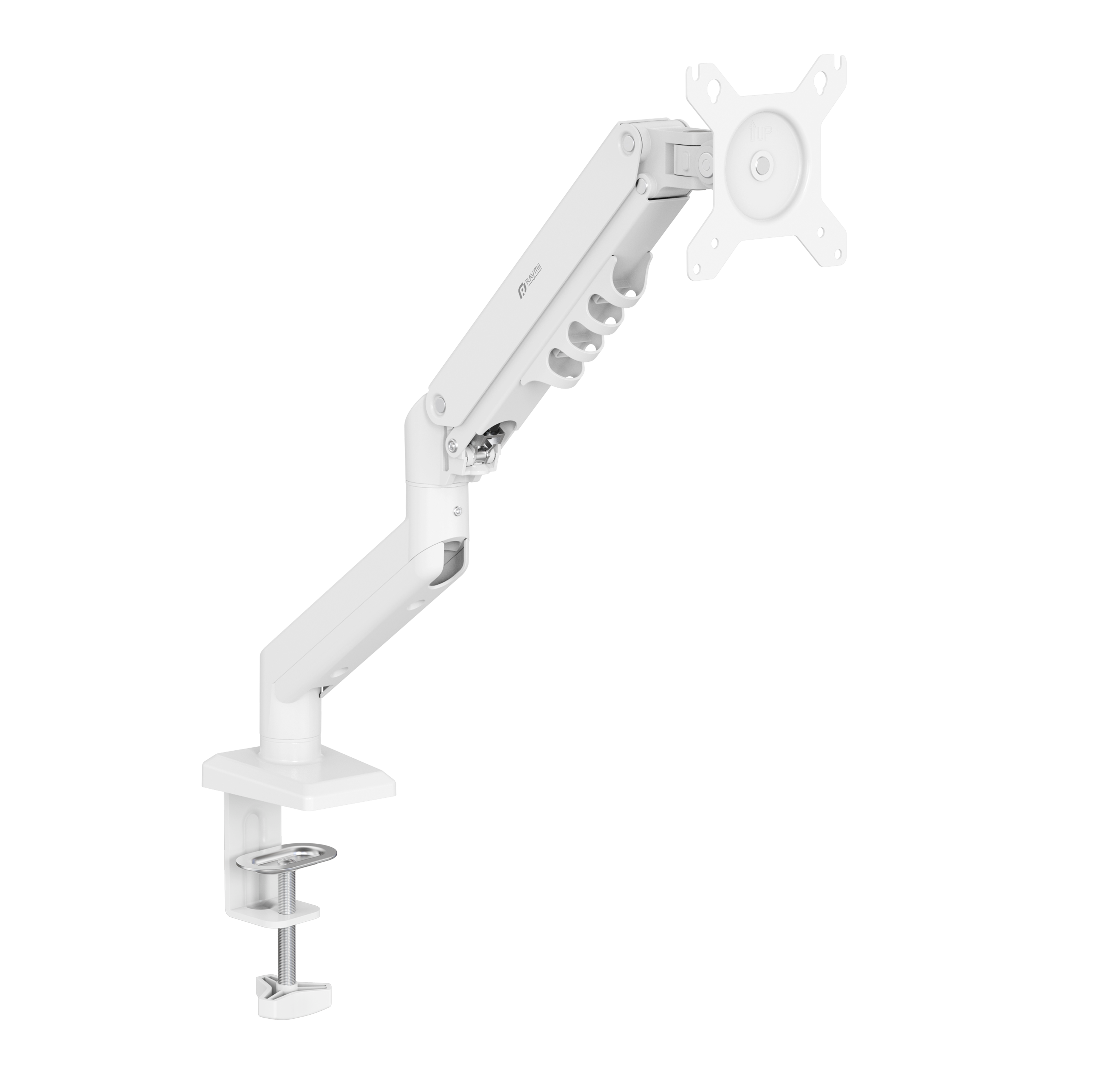 瑞米 Raymii VS-87 氣壓式螢幕支架 螢幕架 螢幕增高架 懸掛支架 單螢幕支架 | 蝦皮購物