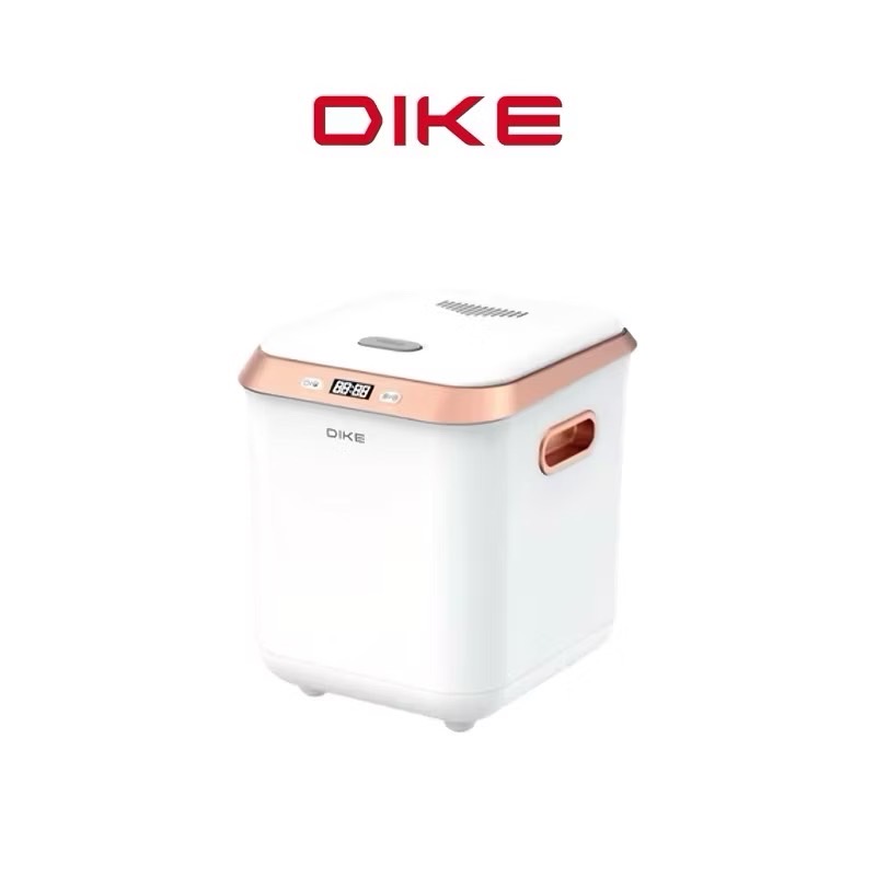 DIKE 2.5L 智能廚餘處理機 【可碎小骨頭/貝類】 廚餘機 廚餘處理機 廚餘處理器 粉碎機 HKE521 | 蝦皮購物