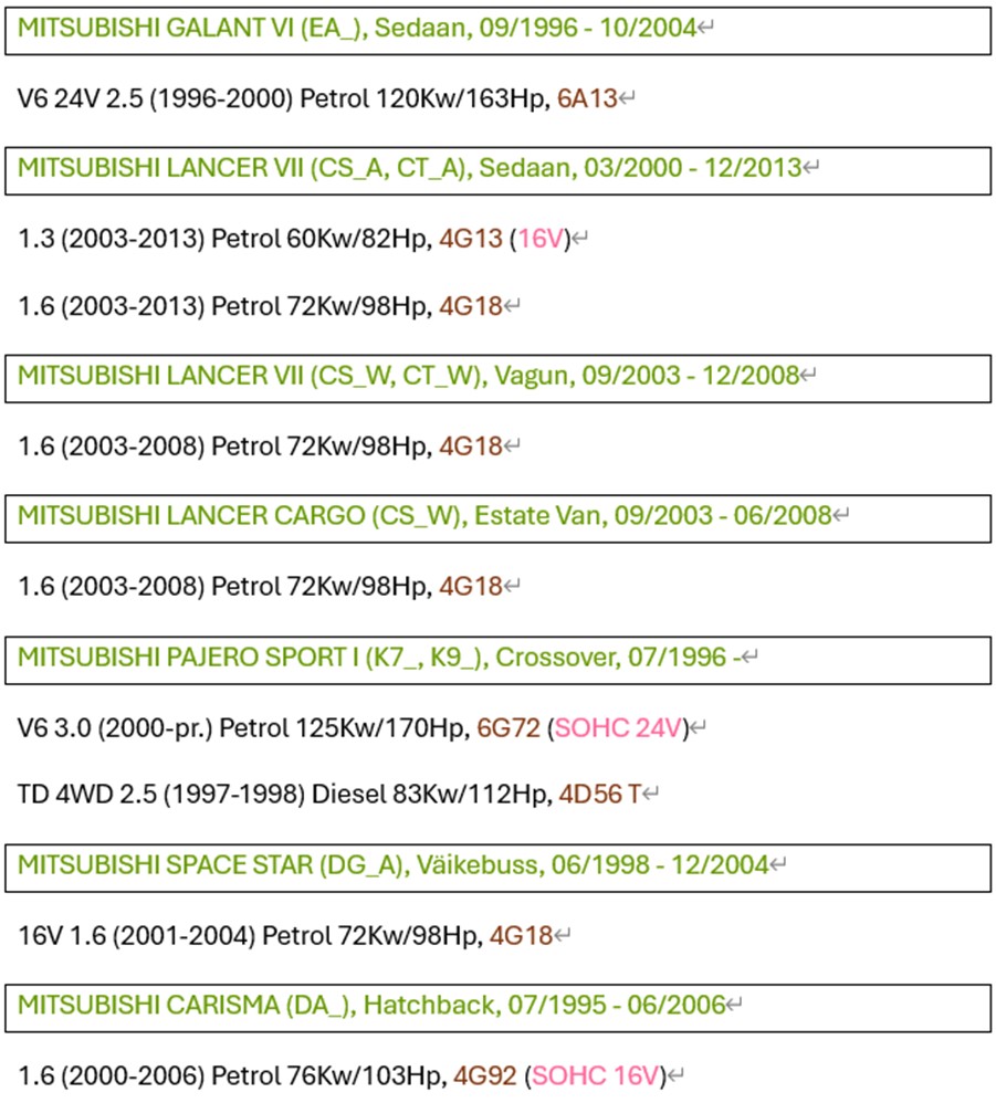正品 全新現貨 EGR閥控制電磁閥 K5T48271 適用於 三菱 DIAMANTE、ECLIPSE、GALANT.. | 蝦皮購物
