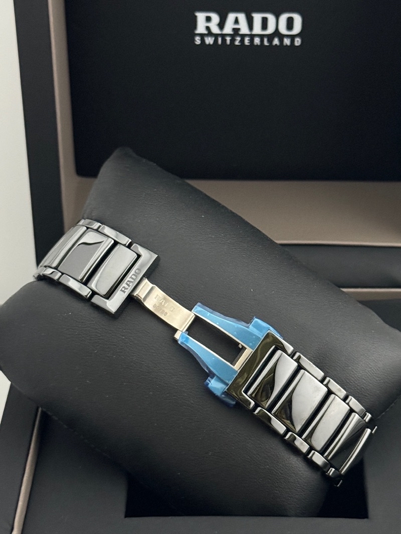 雷達 真系列 機械錶 Rado True Automatic 40mm_R27056152 | 蝦皮購物
