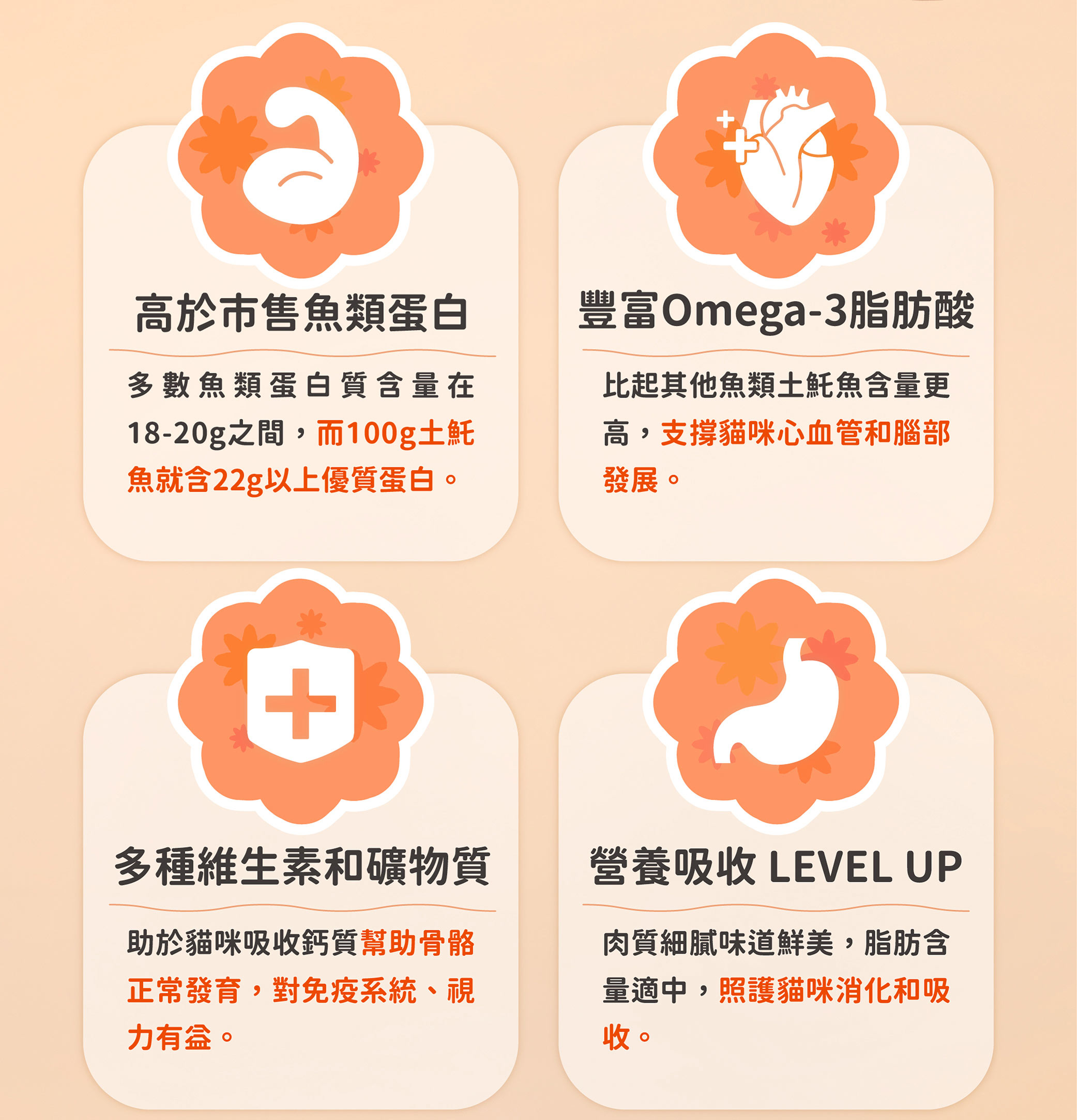 【Abao】4款任選-肉泥TUTU土魠罐(80g/12入組)｜綿密肉泥貓主食罐｜全齡貓適用｜細緻肉泥｜雞白濃湯｜無人工膠 | 蝦皮購物