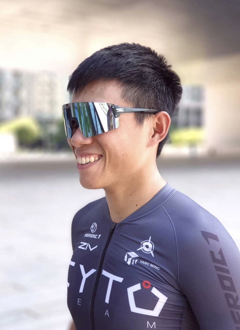 🚲廷捷單車🚲 ZIV ARMOR(RX)系列 運動太陽眼鏡/可配內視鏡抗UV400/TR90鏡片/防油污/防爆PC片 | 蝦皮購物