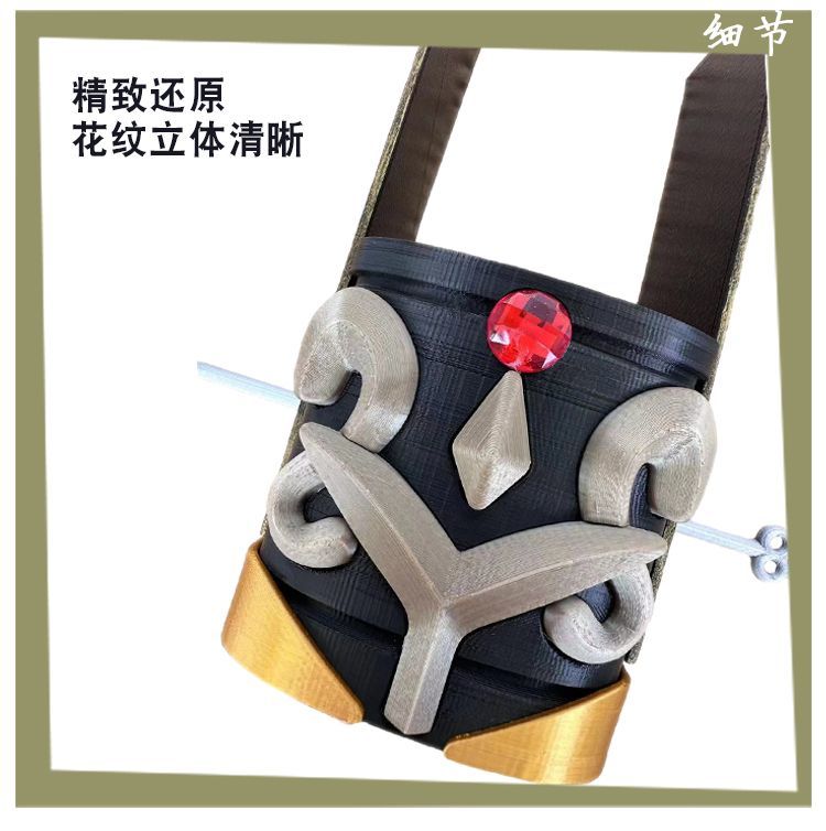 lwj熱賣10【小兔】代號鳶 王侯之相 廣陵王cos 頭飾 頭冠道具配飾 cosplay道具 | 蝦皮購物