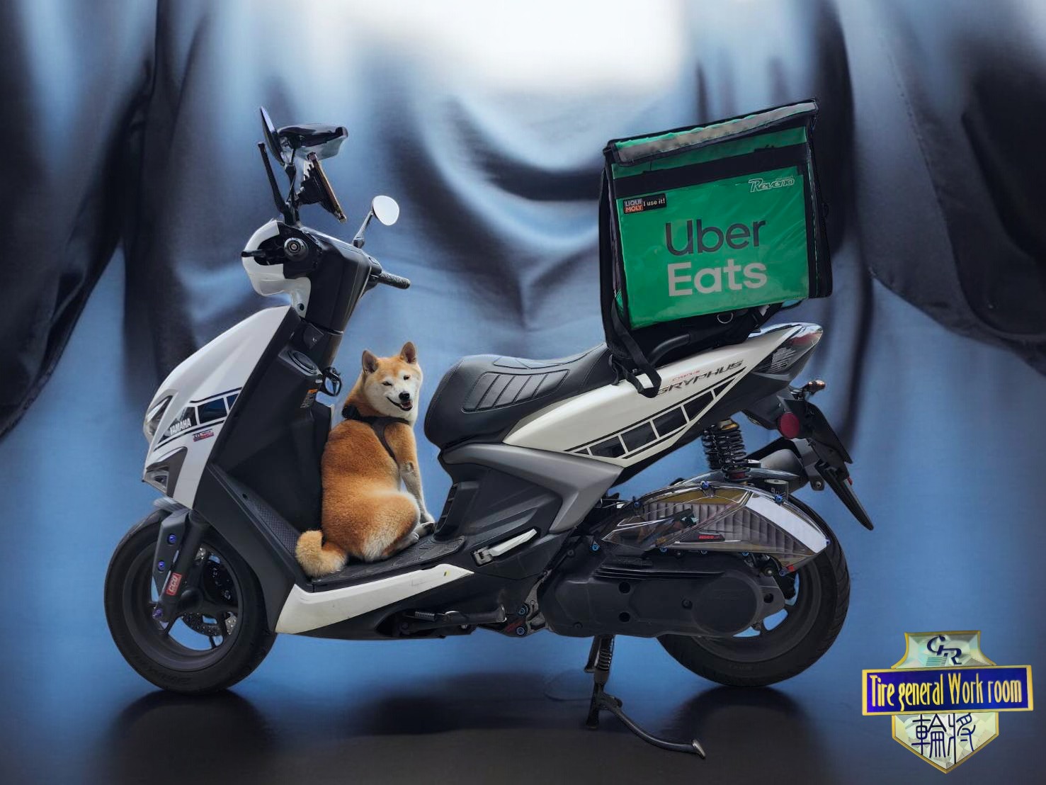 輪將工坊 】KOSO 燻黑 加大型 透明 空濾外蓋 空濾蓋 DRG DRG2 MMBCU MMB 六代 水冷B 曼巴 | 蝦皮購物