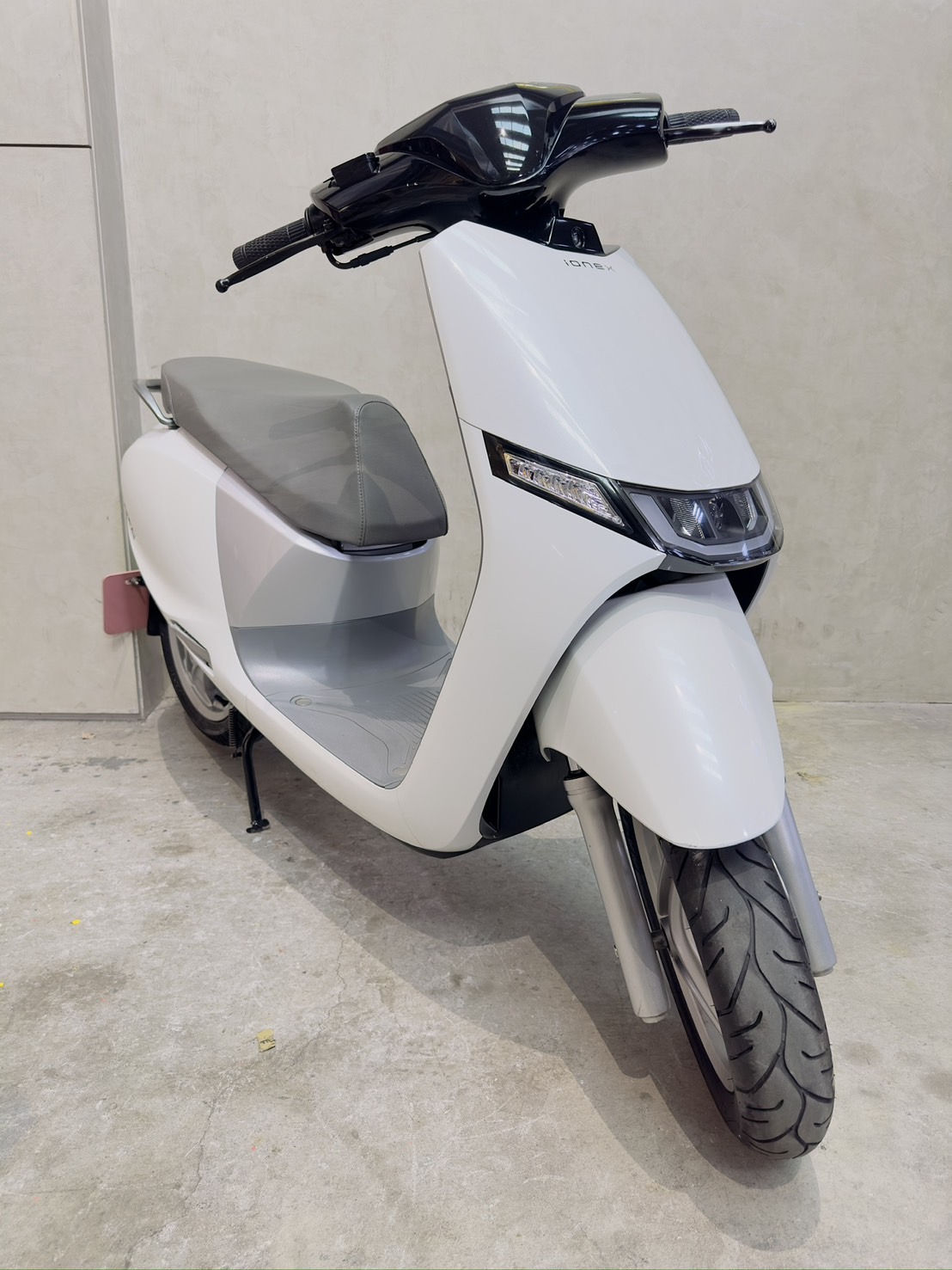 {高雄} 承鑫車業 光陽 KYMCO IONEX 電動車 | 蝦皮購物