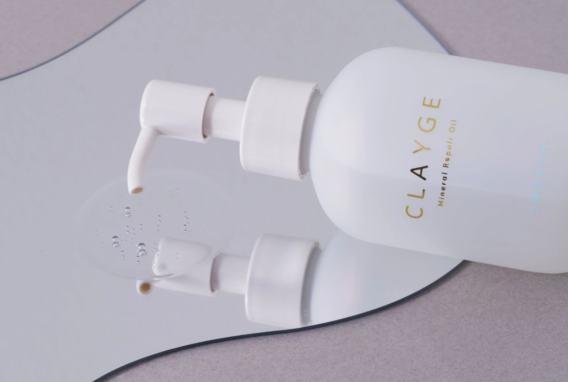 CLAYGE海泥修護髮油-輕盈 120ml(2027/3)只有一瓶 | 蝦皮購物