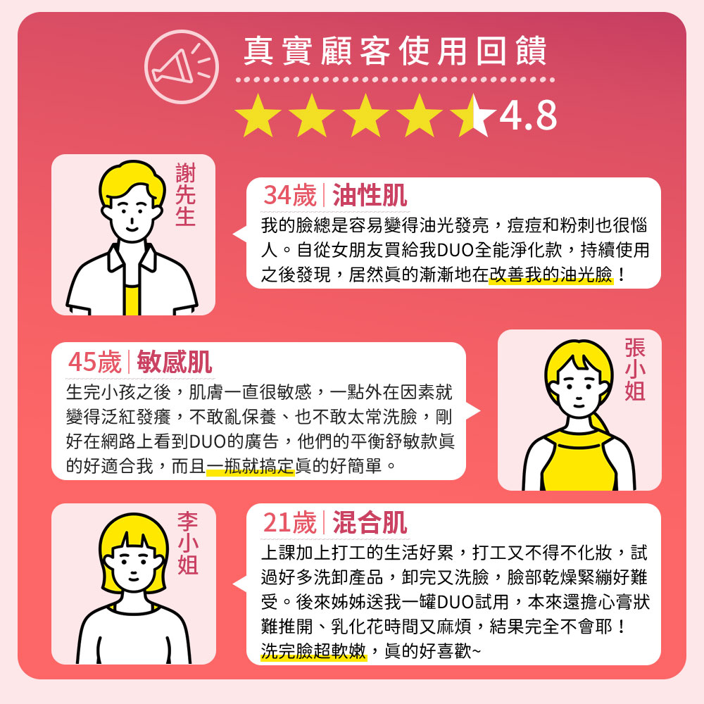 【DUO 麗優 官方直營】五效合一卸妝膏90gx3(日本卸妝品類No.1)【限時加贈好禮！】 | 蝦皮購物