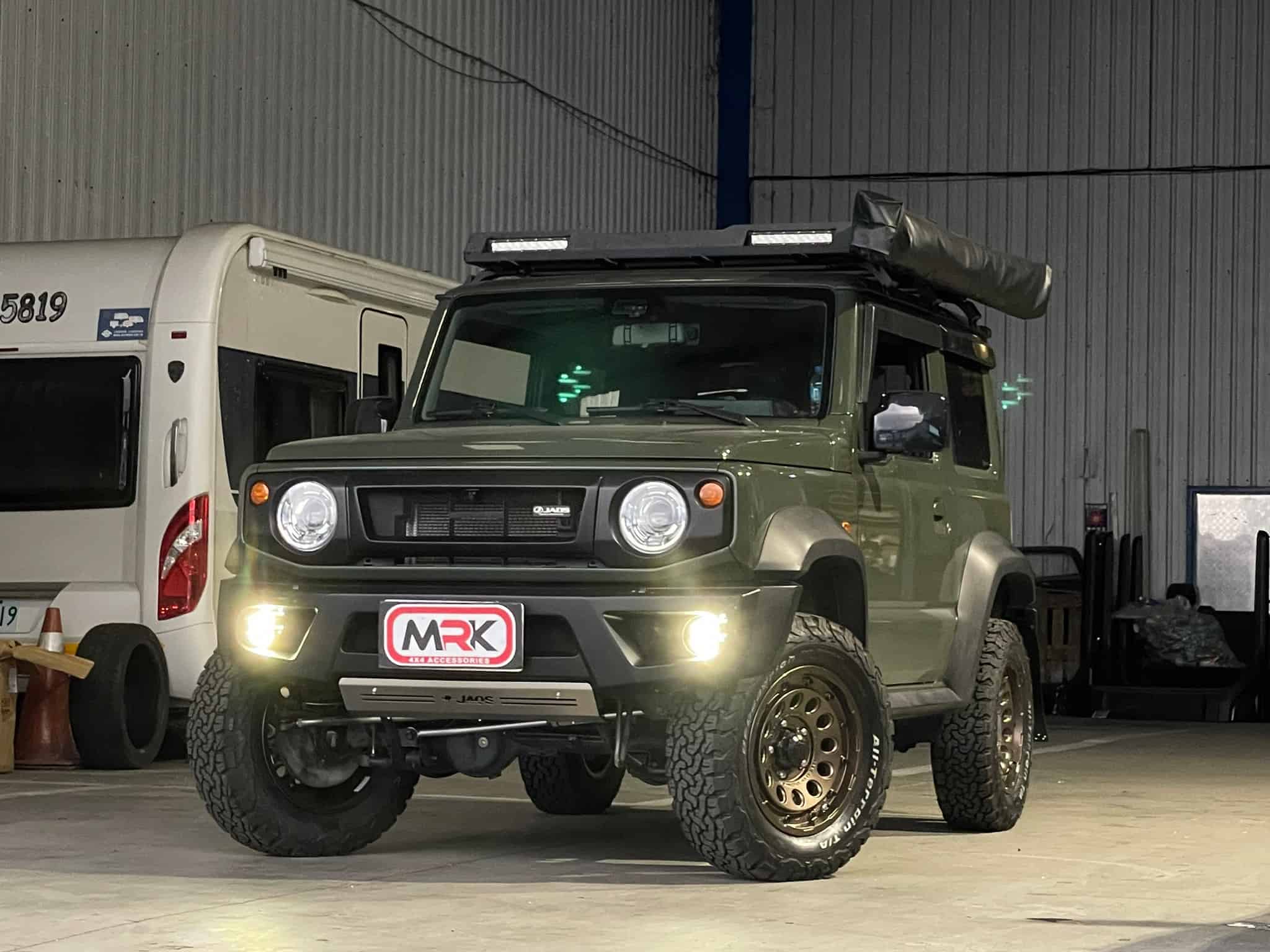 【MRK】ShowaGarage NITRO POWER H12 SHOTGUN霰彈槍輪框 輪圈 鋁圈 JB74 | 蝦皮購物