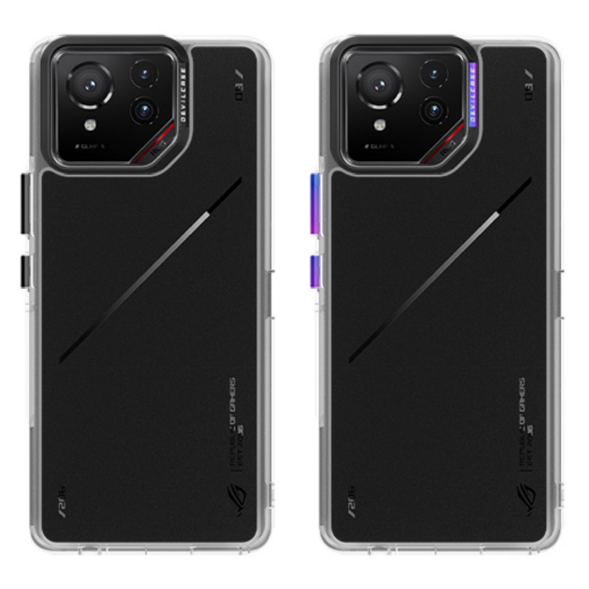 《td678》DEVILCASE 惡魔盾 ASUS ROG Phone 9 ROG9 惡魔防摔殼 保護殼 軍規殼 | 蝦皮購物