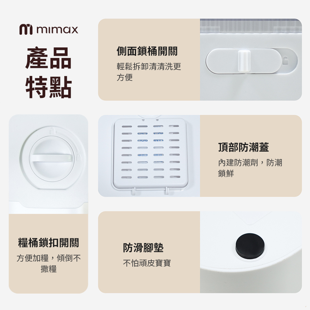 10%蝦幣回饋 有品 米覓 mimax 智慧寵物餵食器3L 定時餵養 影像錄影 拍照記錄 塗鴉app 遠端操控 | 蝦皮購物