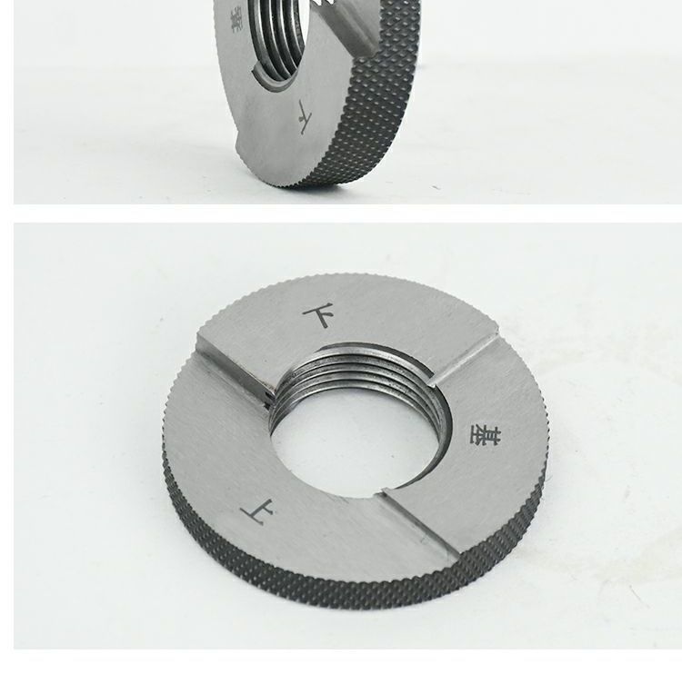 NPT/RC/ZG/PT/G錐度管螺紋規塞規通止規環規檢具椎管量規內徑牙規 | 蝦皮購物