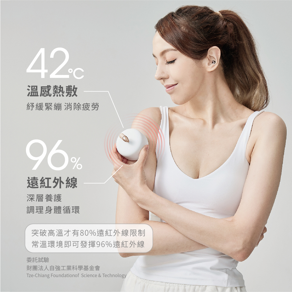 Lisscode Smio.C 遠紅外線溫感拔罐儀(兩色可選) | 蝦皮購物