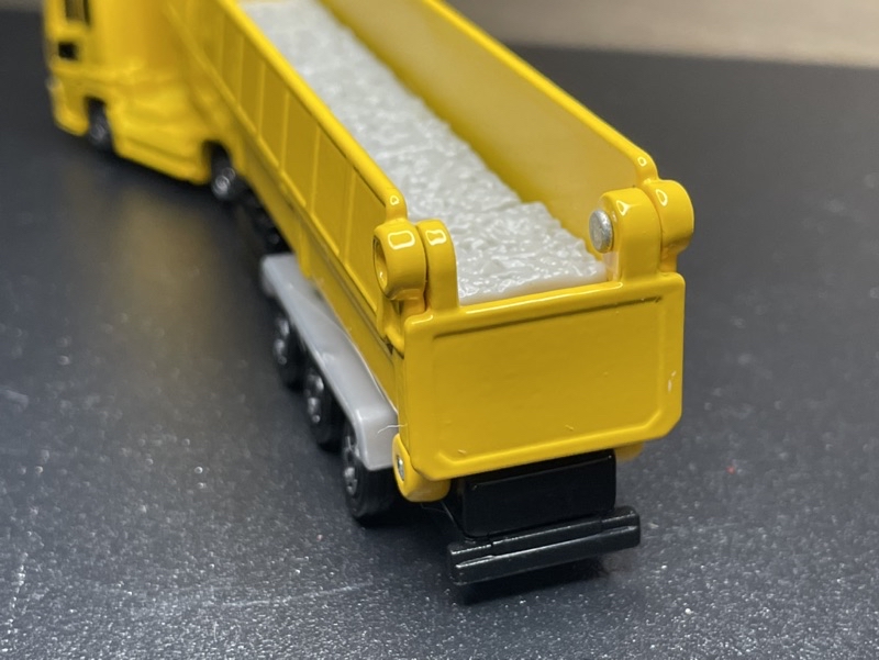 Tomica 多美 長車 No.147 UD 掛式拖車 卡車 載運車 搬運車 | 蝦皮購物