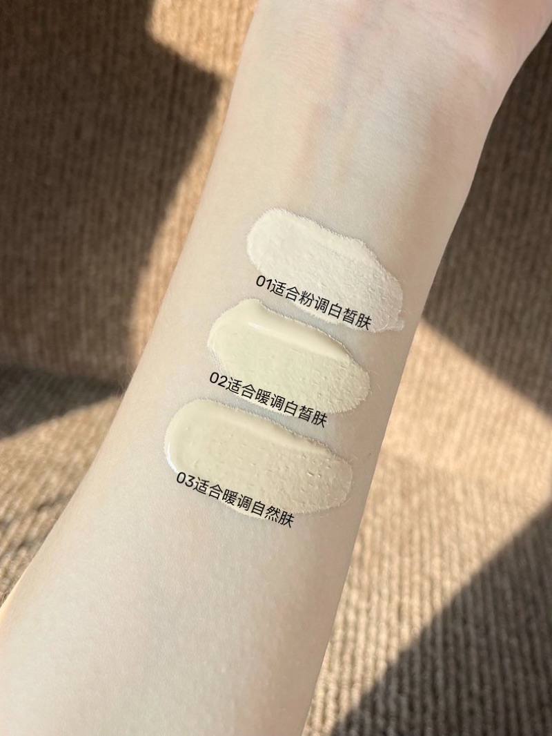 X78 BEAUTY｜台灣現貨速出🌟百元粉底超驚艷👍🏼升級版！zenn.th 2.0奶酪無暇粉底液 平價愛用持久遮瑕滋潤 | 蝦皮購物