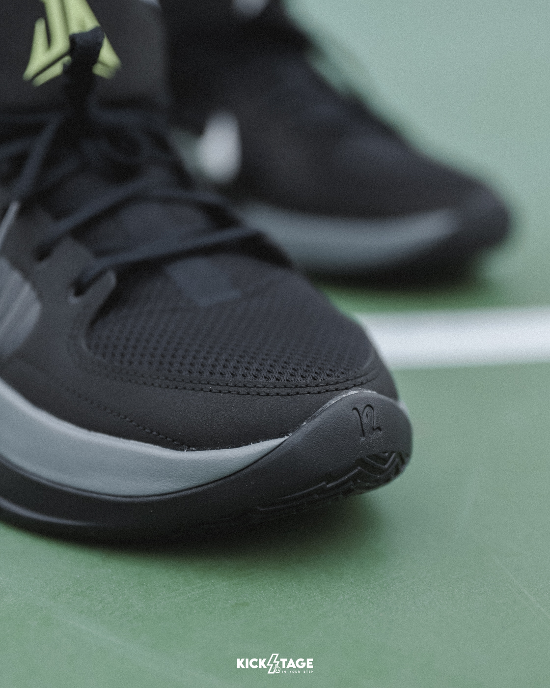 NIKE JA 2 EP 酷愛聯名 實戰 籃球鞋 FD7327-001 IF0303-600 | 蝦皮購物