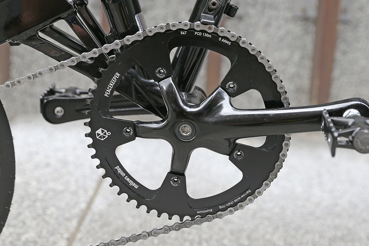 日本版 r&m BD-1 全車黑化 BIRDY 黑鳥 經典鳥 圓管鳥 鳥車 摺疊車 SHIMANO XT 十速 改裝 | 蝦皮購物