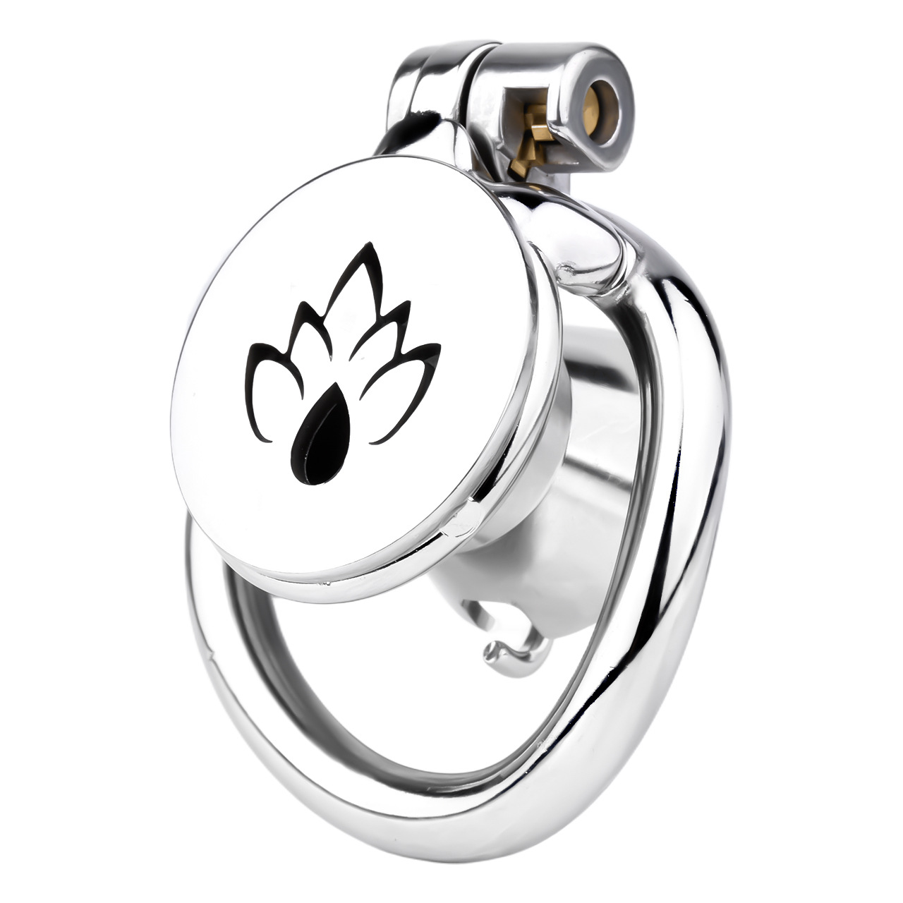 【下標送禮品】FRRK穿戴男用可穿孔藝術PA鎖陰莖穿刺不銹鋼貞操負數鎖控慾貞潔器 貞操鎖 男用 貞潔器 防手淫 JJ貞操 | 蝦皮購物
