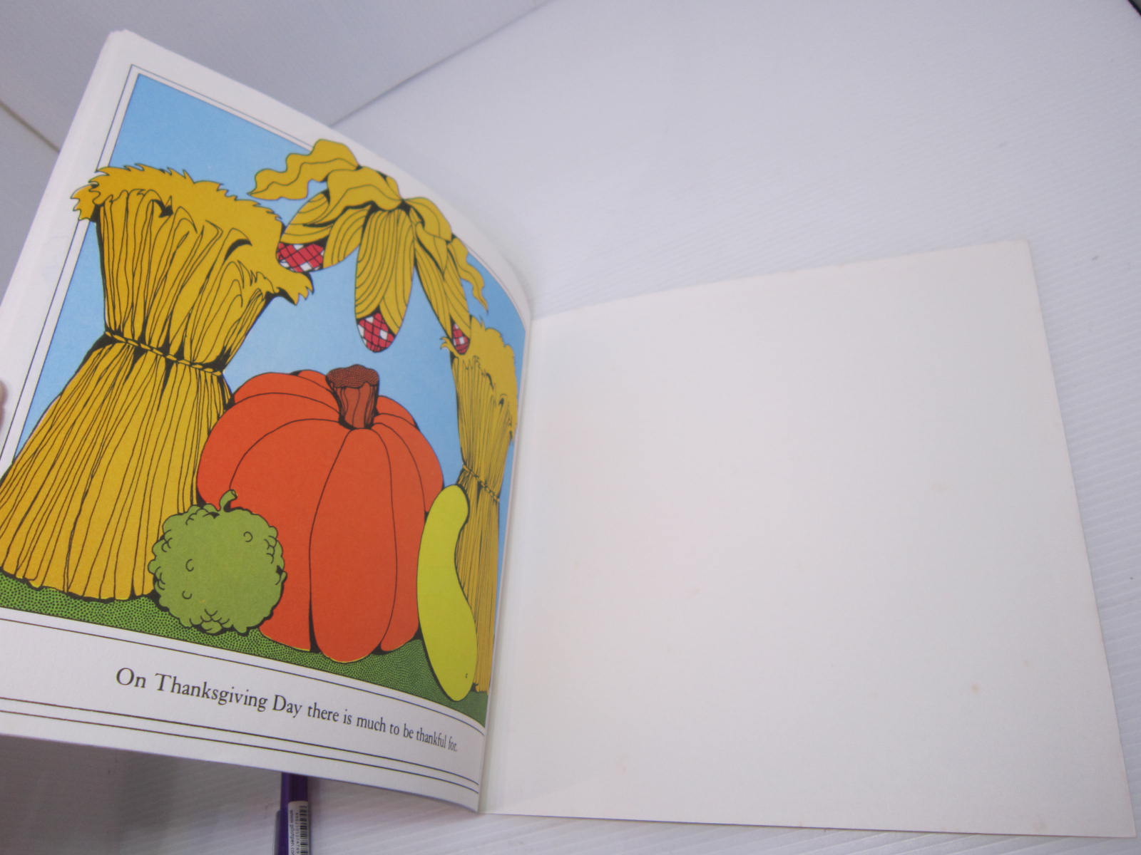 「二手書」Scholastic Thanksgiving Day 英文繪本 Gail Gibbons | 蝦皮購物