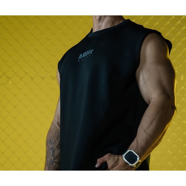 AROAK AirFlex™曙光戰士寬肩背心【ST41】 | 蝦皮購物