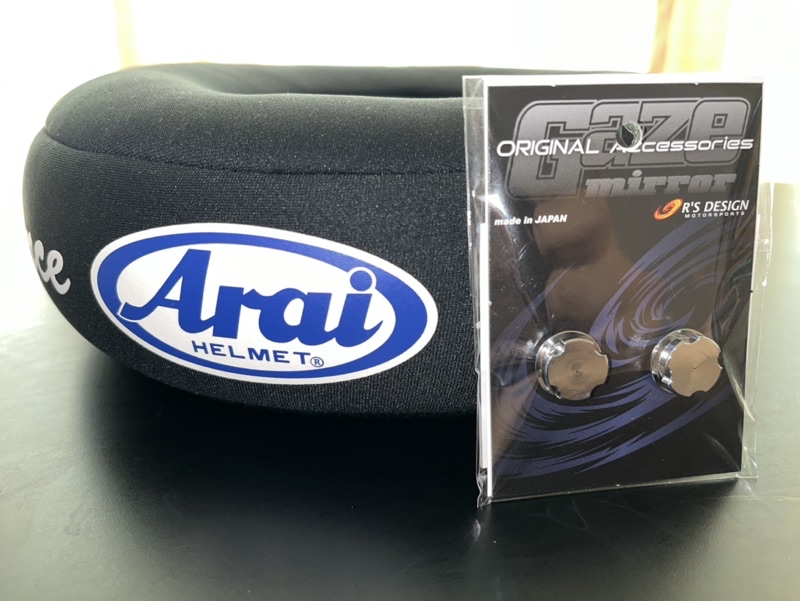 ARAI🇯🇵 2D鏡片扣 紅扣 （競技、墨片）RX7X tear-off button CK-6S | 蝦皮購物