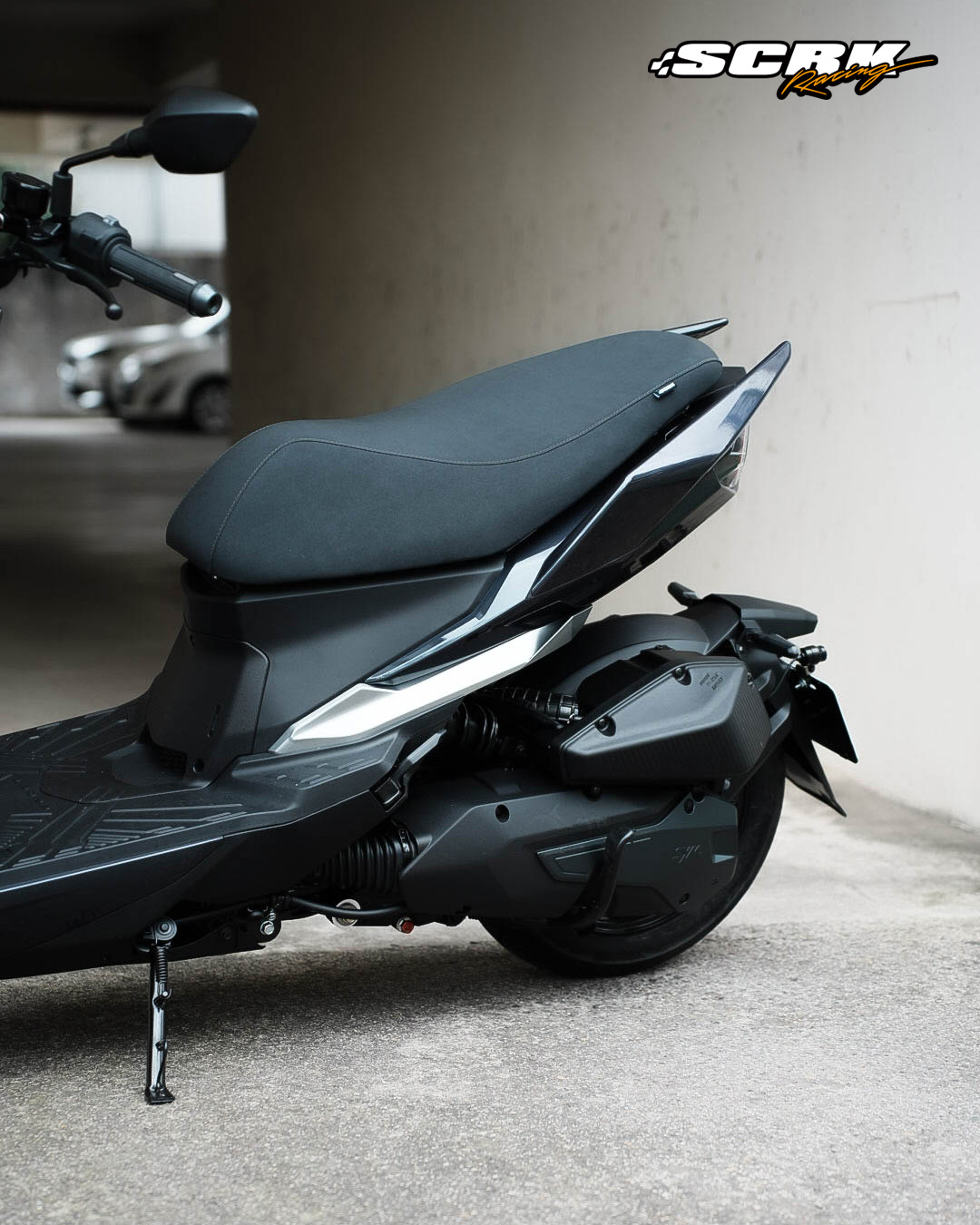 SCRK 金浤官方旗艦店｜SCRK 競技麂皮椅墊 DRG / JET SL / MMBCU / BWS水冷六代 / 勁戰 | 蝦皮購物